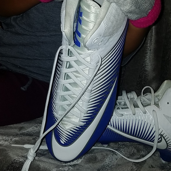 Nike | Shoes | New Nike Vapor Speed Cleats | Poshmark